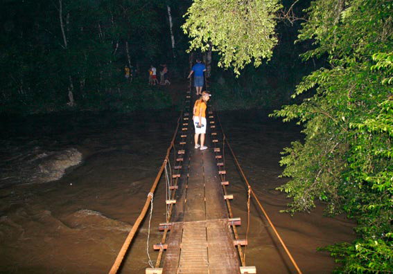 Conheça Iporanga | Reserva Betary