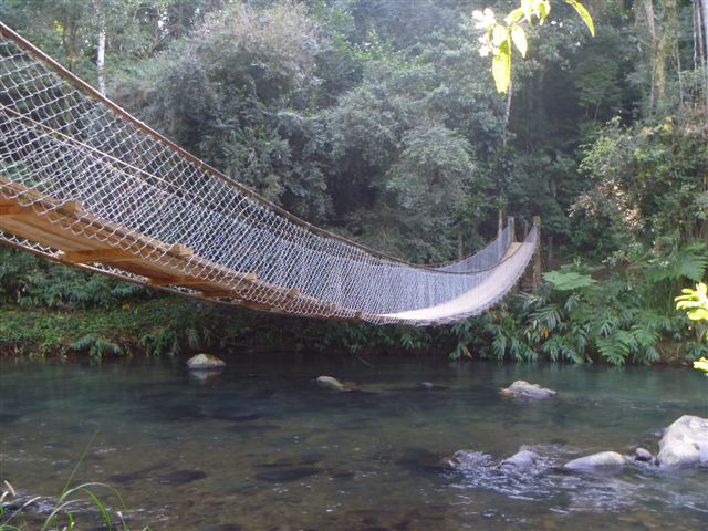 Conheça Iporanga | Reserva Betary