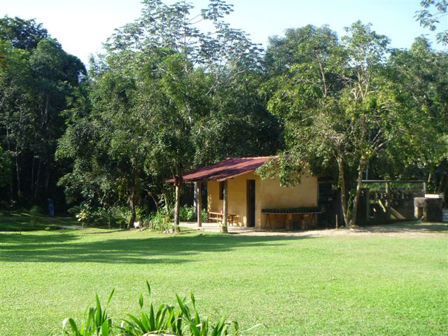 Conheça Iporanga | Reserva Betary